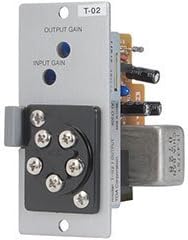 Amazon.com: TOA T-02S Unbal. Line Input Module for Music On Hold w ...
