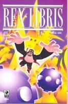 Amazon.com: Rex Libris #12: 9781593621278: James Turner, James Turner ...