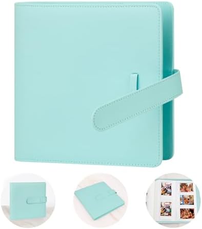 360 Pockets Photo Album for Fujifilm Instax Mini 12 11 9 8+ 8 90 40 EVO ...