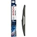 Bosch Wiper Blade Rear H309, Length: 300mm – Rear Wiper Blade : BOSCH ...