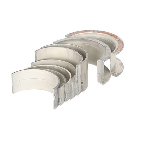 Amazon.com: Main Bearings - Standard - Set fits International C291 C263 ...