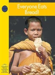 Everyone Eats Bread! (Yellow Umbrella Books): Reed, Janet, Herold ...