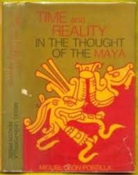 Amazon.com: Time and reality in the thought of the Maya: 9780807046647 ...