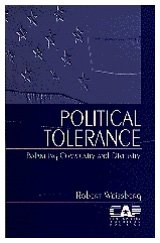 Political Tolerance: Balancing Community and Diversity (Contemporary ...