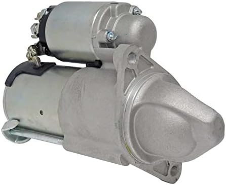 Premier Gear PG-6939 Professional Grade New Starter (Delco PG260C PMGR ...