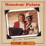Monsieur Pointu, Denis Cote - Vol. 2-Folklore Et Ses Legendes - Amazon ...
