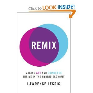 Remix byLessig: Lessig: Amazon.com: Books