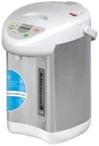 Amazon.com: Ekolos Termo eléctrico olla de agua caliente : Hogar y Cocina