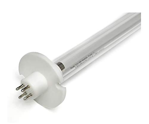 Amazon.com: LSE Lighting TUVL-315 16W Equivalent Replacement UVC Lamp ...
