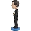 Amazon.com: Royal Bobbles John F. Kennedy Bobblehead, Premium Polyresin ...