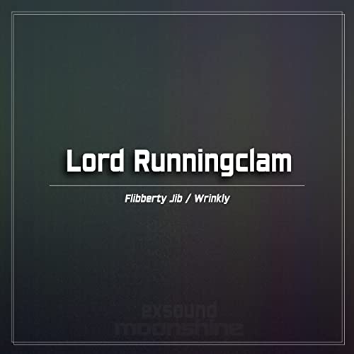 Flibberty Jib/Wrinkly de Lord Runningclam sur Amazon Music - Amazon.fr