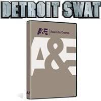 Detroit Swat: Episode #14 [USA] [DVD]: Amazon.es: Películas y TV