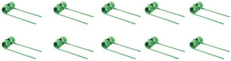 Amazon.com: All States Baler Pickup Tooth - 10 Pack fits John Deere 330 ...