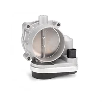 Amazon.com: LuluViolen Electronic Throttle Body Compatible with ...