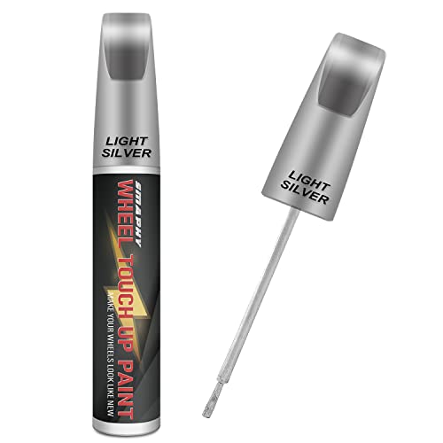 10 Best Aluminum Wheel Paints | 2024