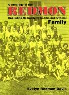 Genealogy of the Redmon Including Redman, Redmond, and Others Family ...