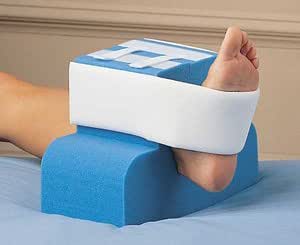 Amazon.com: Patterson Medical Foot Elevator/Positioner
