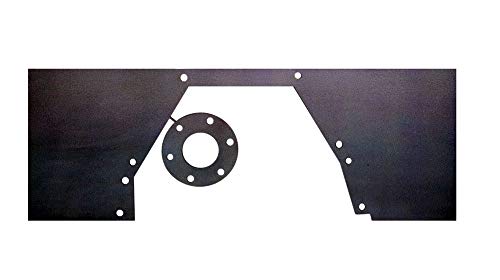 Competition Engineering 4037 Mid-Mount Plate 84663040375 | eBay