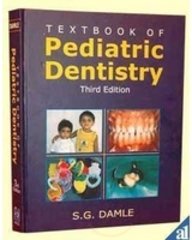 Text Book Of Pediatric Dentistry : Dr. S.G. Damle: Amazon.in: Books