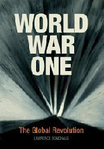Amazon.com: World War One: The Global Revolution: 9780521516488 ...