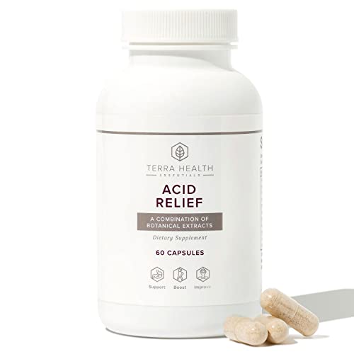 Find The Best Acid Relief 360 Ultra Reviews & Comparison - Katynel