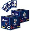 Amazon.com: PANINI COPA America 2024 USA - One Soft Cover Album Two ...