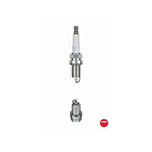 NGK (3741) PZFR5F Spark Plug - Pack of 4 : Amazon.in: Car & Motorbike