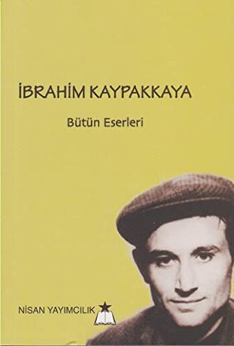 İbrahim Kaypakkaya Bütün Eserleri : İbrahim Kaypakkaya: Amazon.de: Bücher