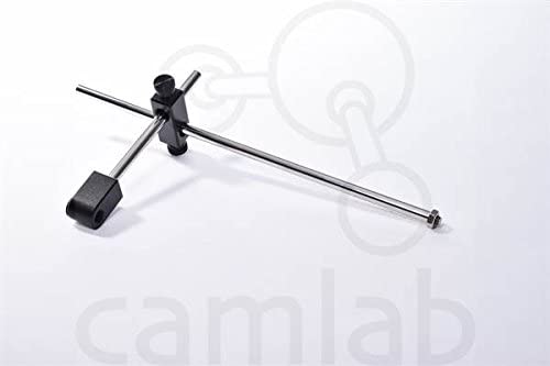 Camlab MS-H280-pro magnetic hotplate stirrer with PT1000A 230mm ...