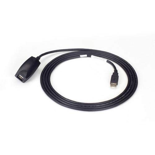 Amazon.com: Black Box USBR01-0016-R3, 16-ft Cable, USB 2.0, Pack of 4 ...