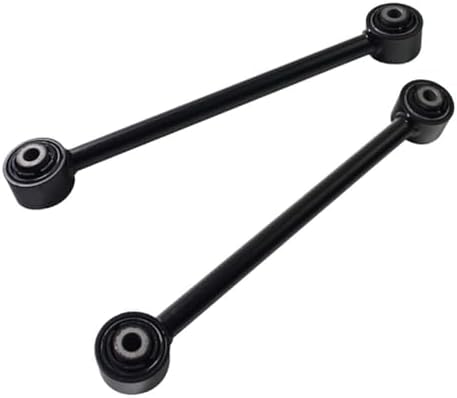 Amazon.com: JKYH TECHPLUS New Rear Lower Rearward Control Arm Lateral ...
