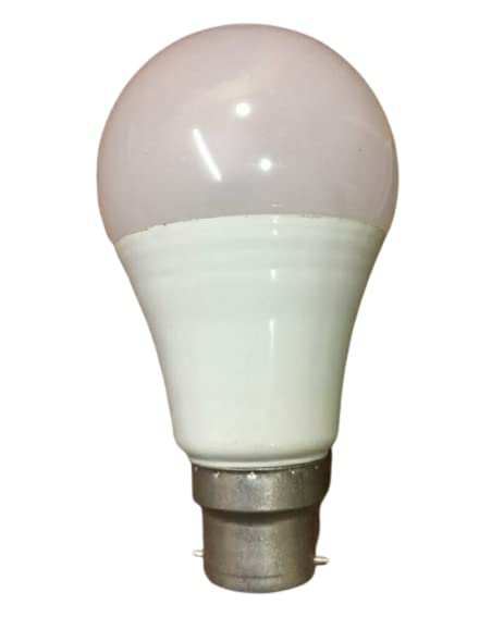 Buy Inverter led Bulb 12 Watt Rechargeable Emergency LED Bulb - Pack of ...