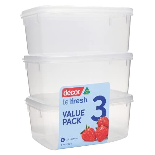 Amazon.com.au Best Sellers: The most popular items in Container Sets