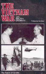 The Vietnam War: The Seeds of Conflict.: Walter Cronkite: Amazon.com: Books