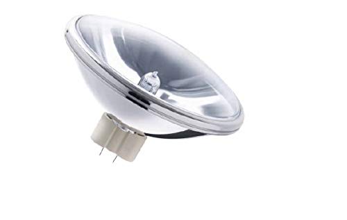Buy Osram aluPAR 64 Halogen Lamps with parabolic Aluminum Reflector ...