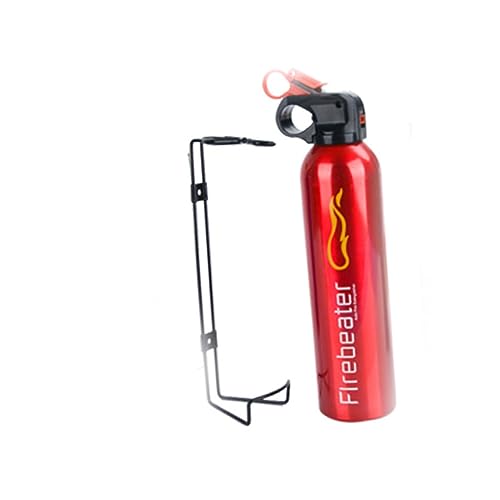 OSALADI Fire Extinguisher for Home Automotive Fire Extinguisher Small ...