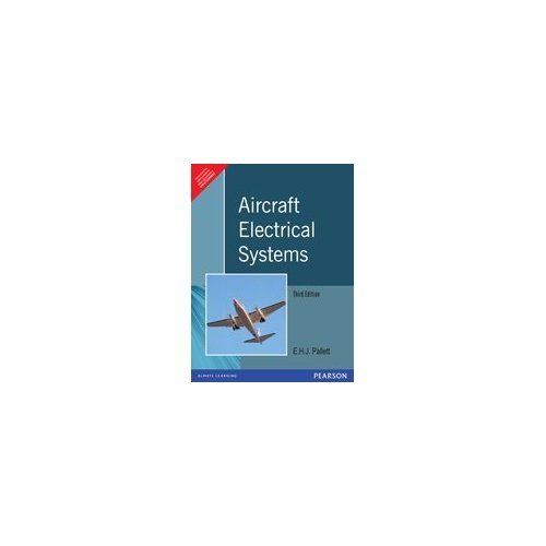Buy Aircraft electrical systems Book Online at Low Prices in India ...