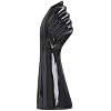 Amazon.com: Human Body Black Ceramic Vase - Modern Hand Vase for Garden ...
