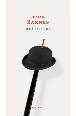 Amazon.com: Metroland (Romanian Edition): 9786065797857: Julian Barnes ...