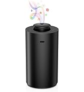 Amazon.com: Airversa Essential Oil Diffuser Waterless Aromatherapy ...