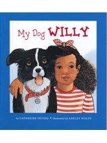 My Dog Willy Guided Reading 5pk, Level 1: Houghton Mifflin Reading (Itl ...