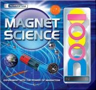 Magnet Science (Science Lab): 9781846666810: Amazon.com: Books