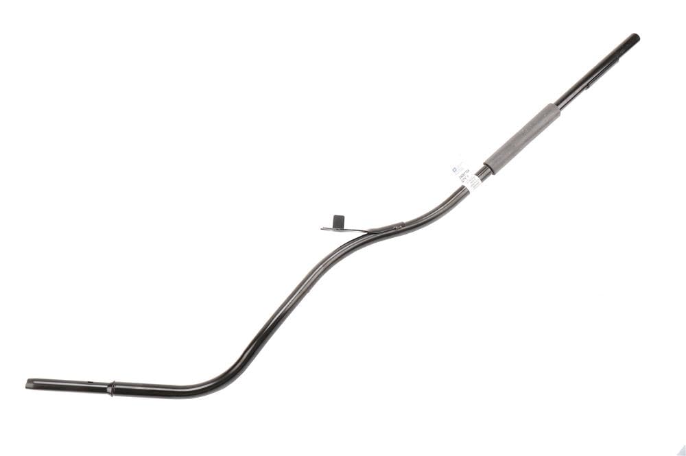 Amazon.com: GM Parts 24267704 Automatic Transmission Fluid Filler Tube ...