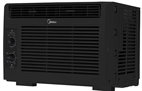 Find The Best Black Window Air Conditioner Reviews & Comparison - Katynel