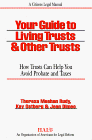 Your Guide to Living Trusts & Other Estates: How Trusts Can Help You ...