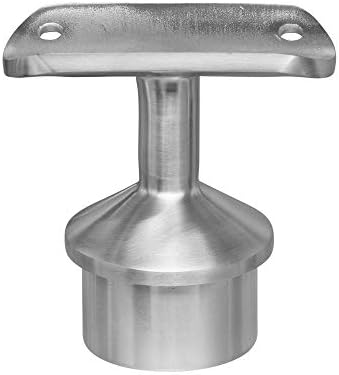 Buy T 316 Stainless Steel Round Post Cap with Adjustable Joint Post Cap ...