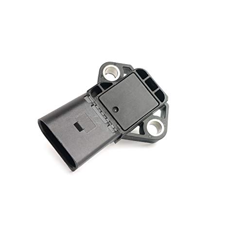 4 Bar MAP Manifold Absolute Pressure Sensor Turbo Boost - Want It All