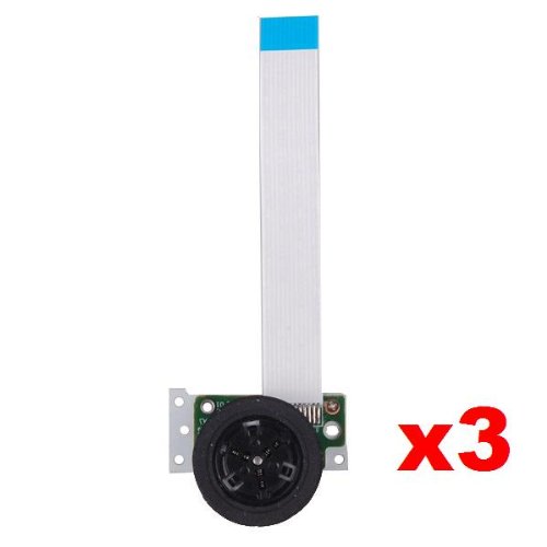 Amazon.com: 3x New Replacement Spindle Hub Motor Drive for PS2 Slim ...