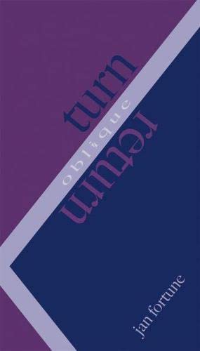 Turn/Return: Jan Fortune: 9781910836477: Amazon.com: Books