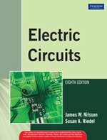Buy Electric Circuits Book Online at Low Prices in India | Electric ...